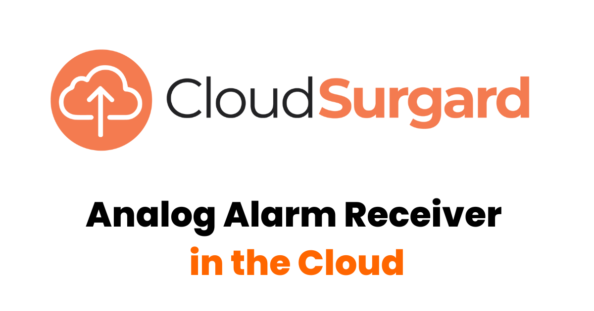 Contact ID Codes - CloudSurgard